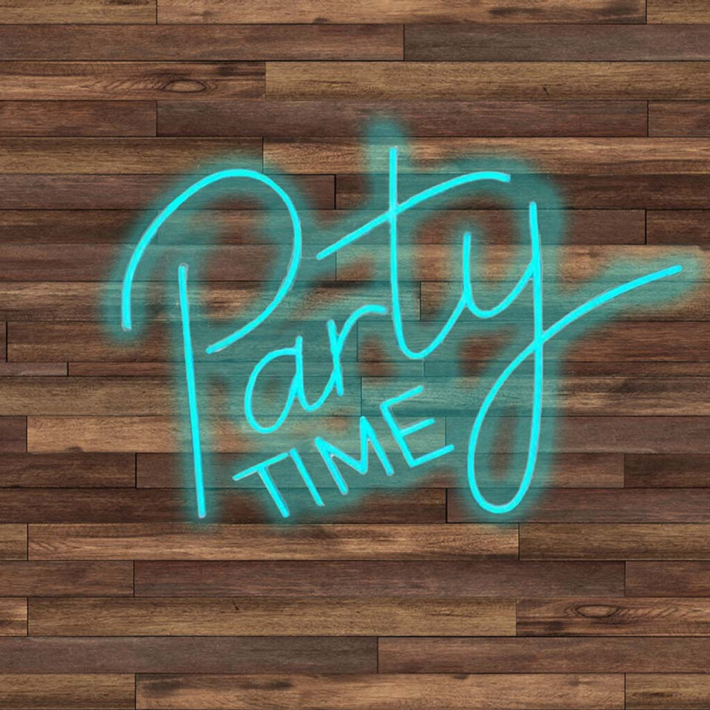 Stock Neons – PB Neons